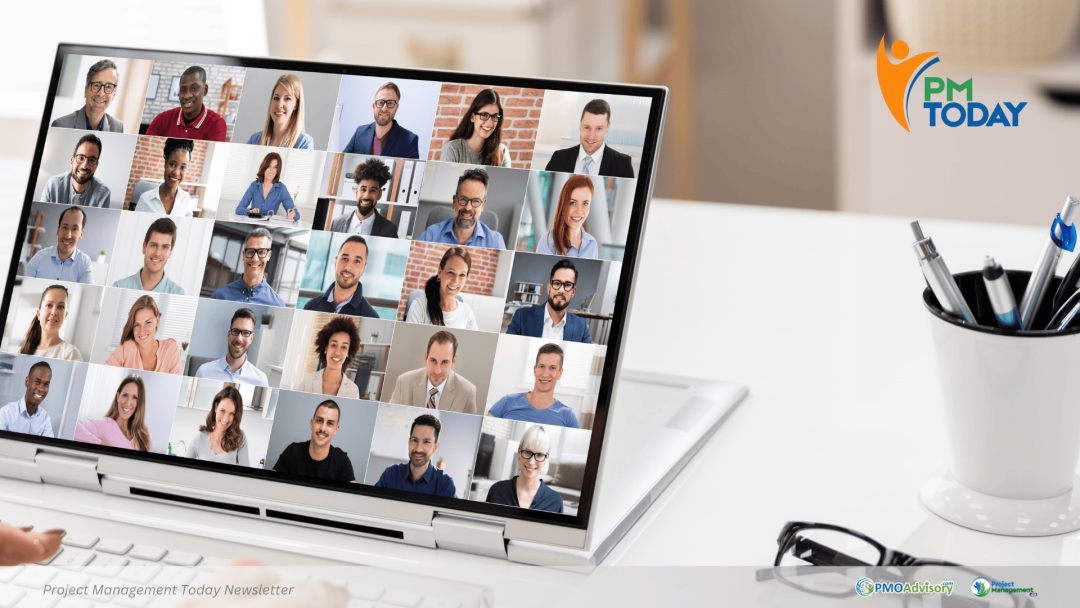 Managing Remote Teams: Lessons from Distributed PMOs | projectmanagement.co