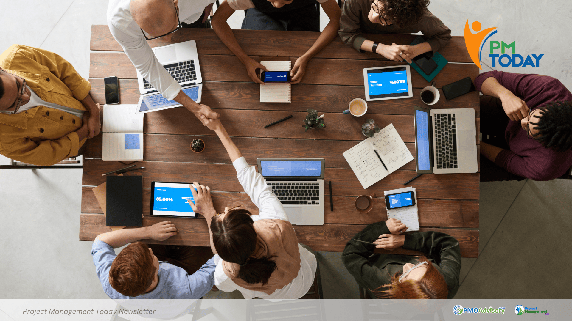 The PMO Revolution: Shifting from Control to Enablement ...