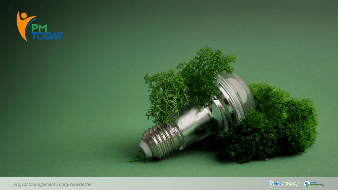 Sustainable Project Management: Green PMOs in Action | projectmanagement.co