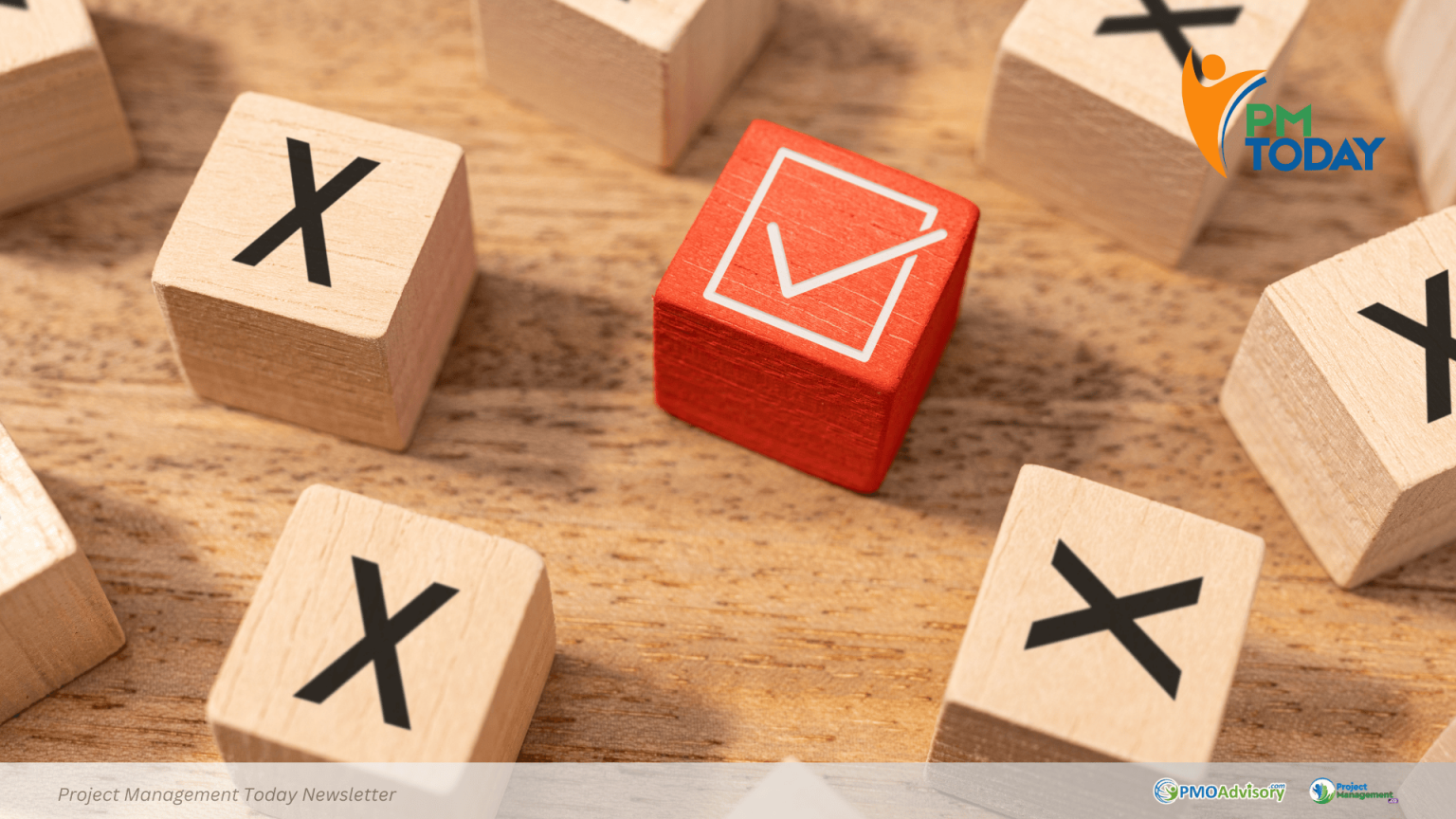 The Art of Prioritization: Picking the Right Projects Every Time ...