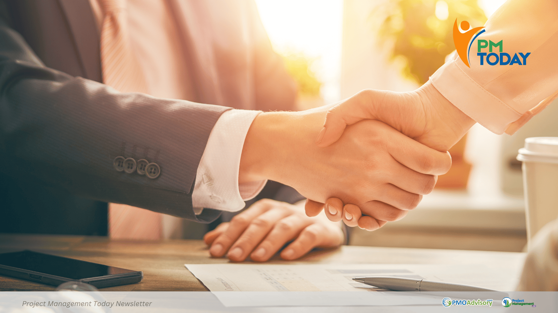 How to Cultivate Stakeholder Trust in Turbulent Times ...